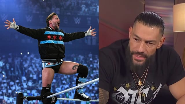 WWE News Roundup: Major Name Bids Farewell After Title Loss ...