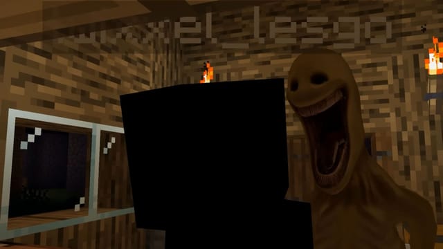 Verity Minecraft mod lore explained