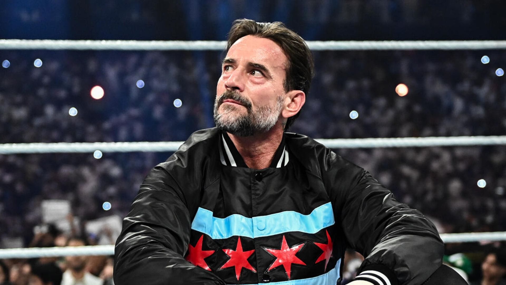 "I just thought he was a major pu**y" - Injured WWE star regrets promo ...