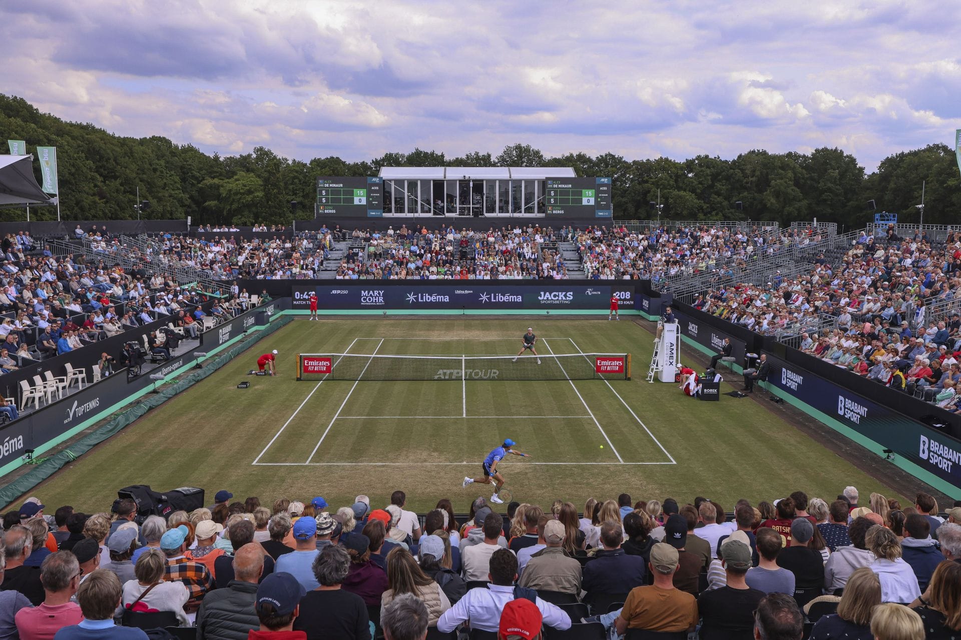 Glaring ATP & WTA prize money difference sparks controversy after ...