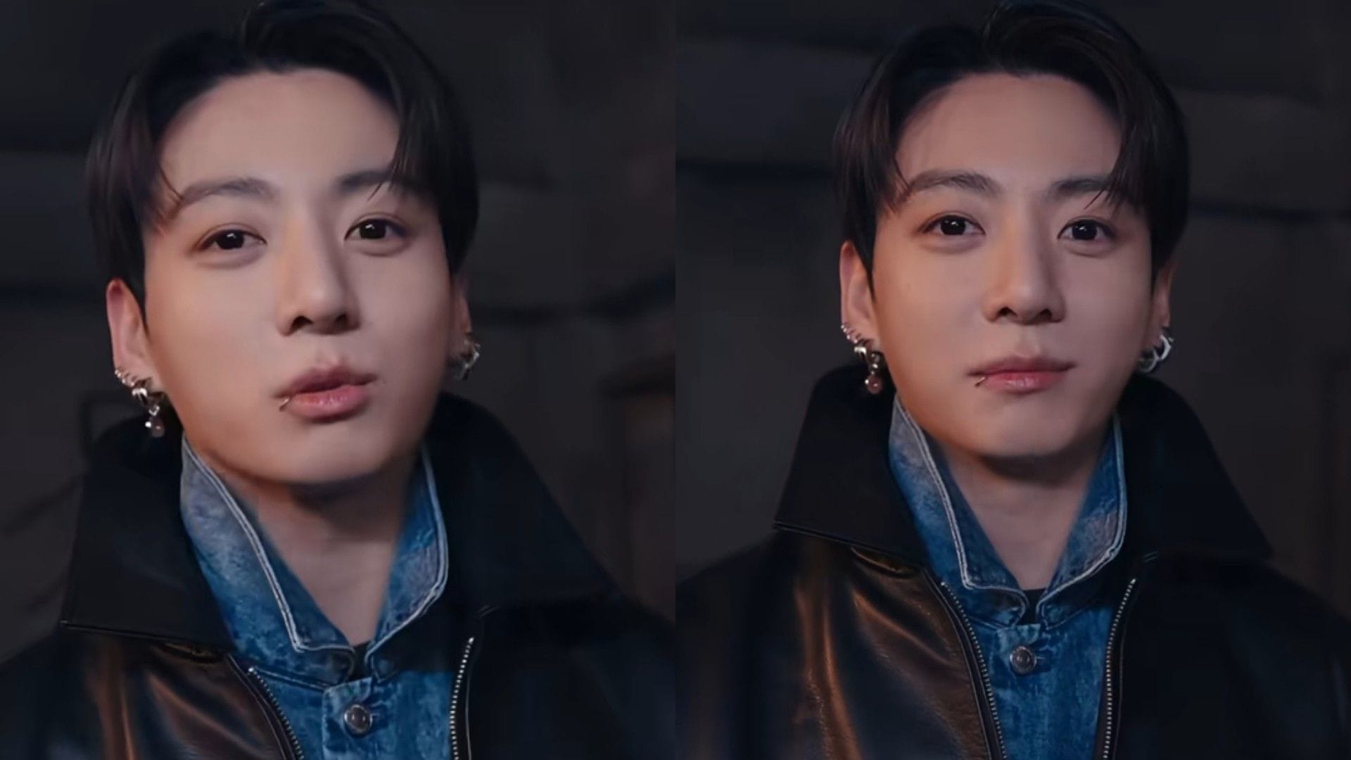 "THE MAIN EVENT IS HEREEEEEE" - Fans erupt as BTS's Jungkook arrives at ...