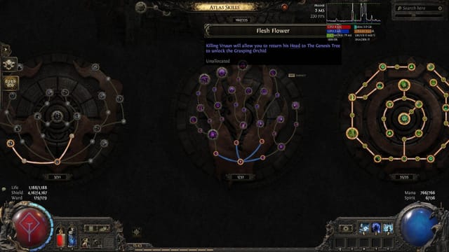 Path of Exile 2: How to unlock the Grasping Orchid mechanic in the ...