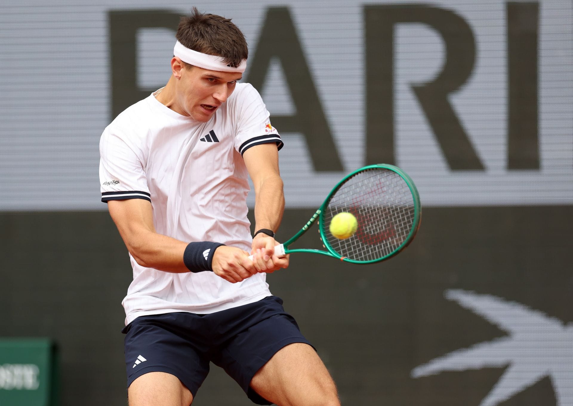 Andre Agassi sparks controversy with controversial 'mental coach ...