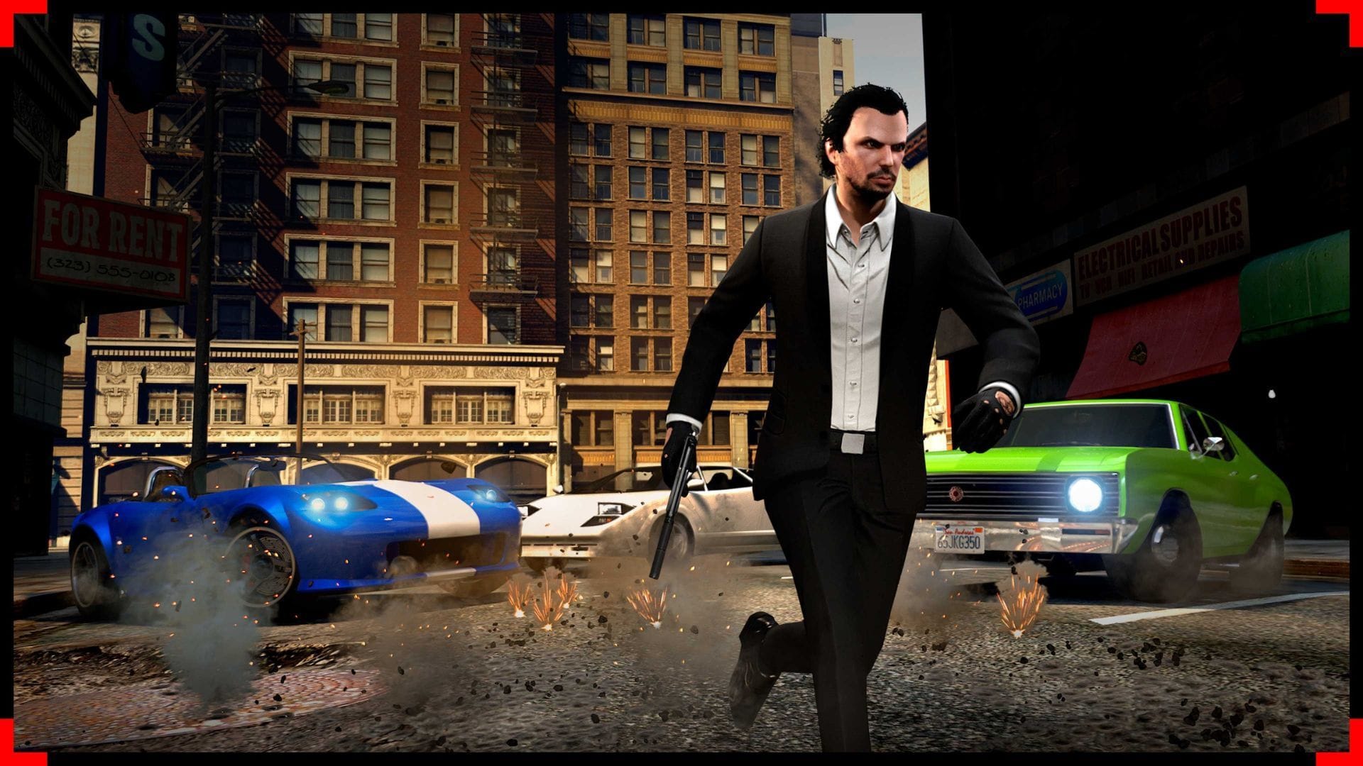 GTA Online weekly update (June 4 - 10, 2026)