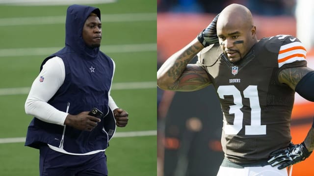 "C.J. Spillman should have a lot of answers": Ex-49ers star Donte ...