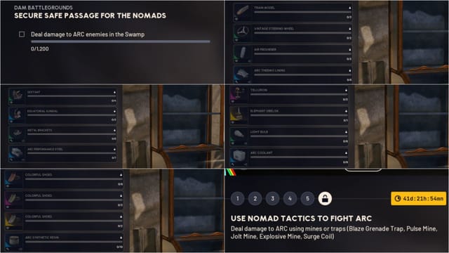 ARC Raiders: ARC Raiders Converging Paths project explained