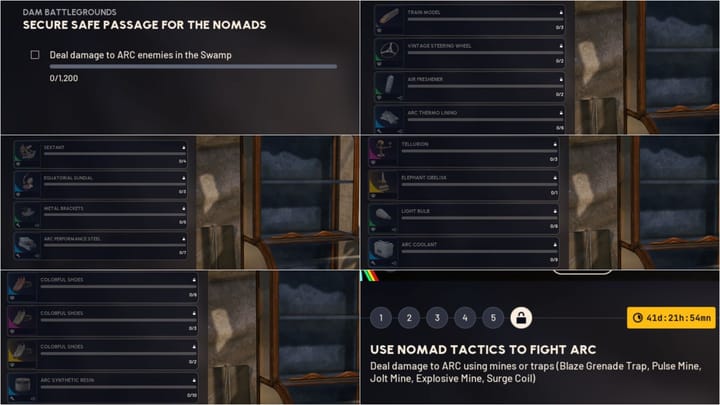 ARC Raiders: ARC Raiders Converging Paths project explained