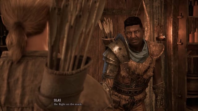 Gothic 1 remake walkthrough: How to complete A Few Drops Too Much
