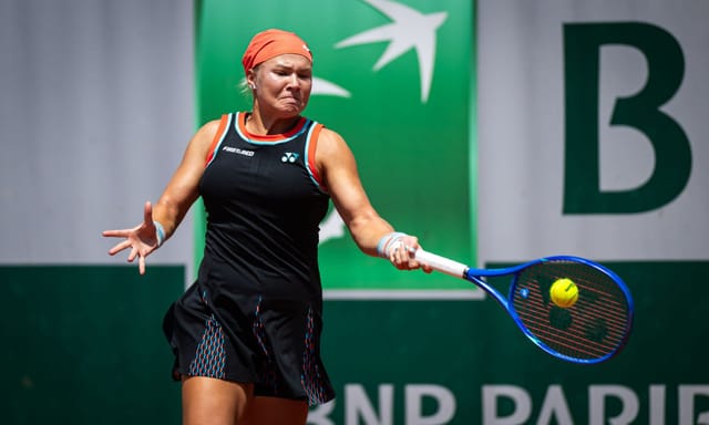 Madison Keys vs Diana Shnaider preview, head-to-head, odds, prediction ...