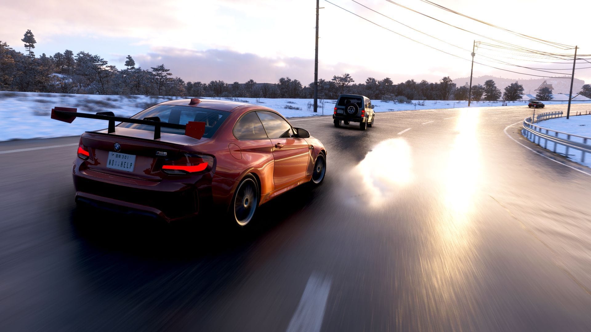 forza horizon 6: How to complete Ultimate Driving Machine weekly ...