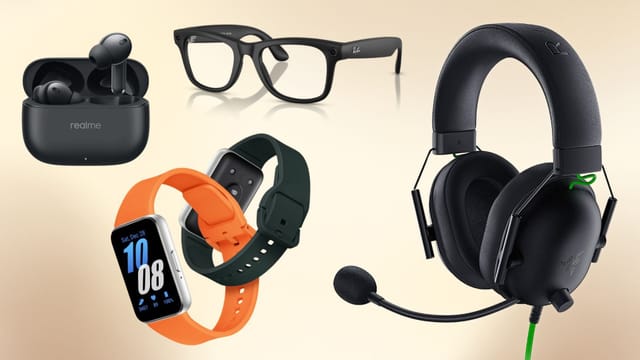 Best wearable deals that you can't miss out in India (June 2026)