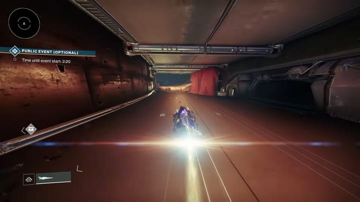 Destiny 2 Intercepted Call: How to get an Interceptor in EDZ