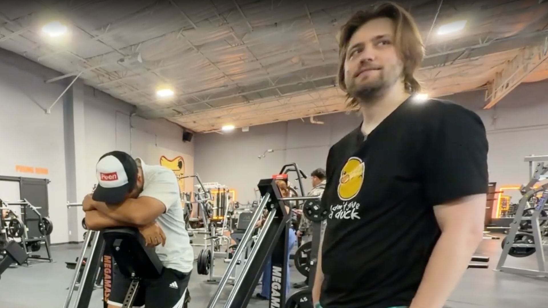 Sodapoppin alleged N-word controversy: What exactly happened?