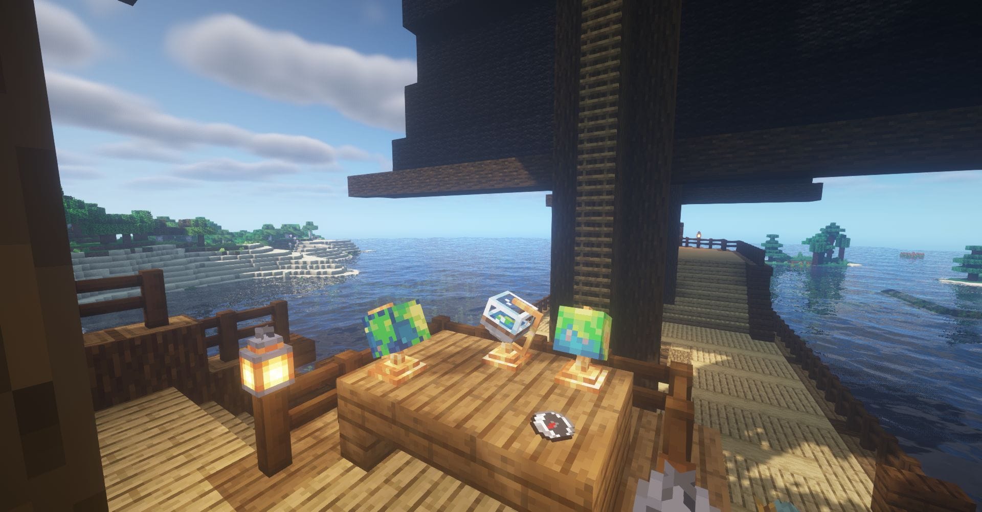 5 Minecraft mods every vanilla player should try