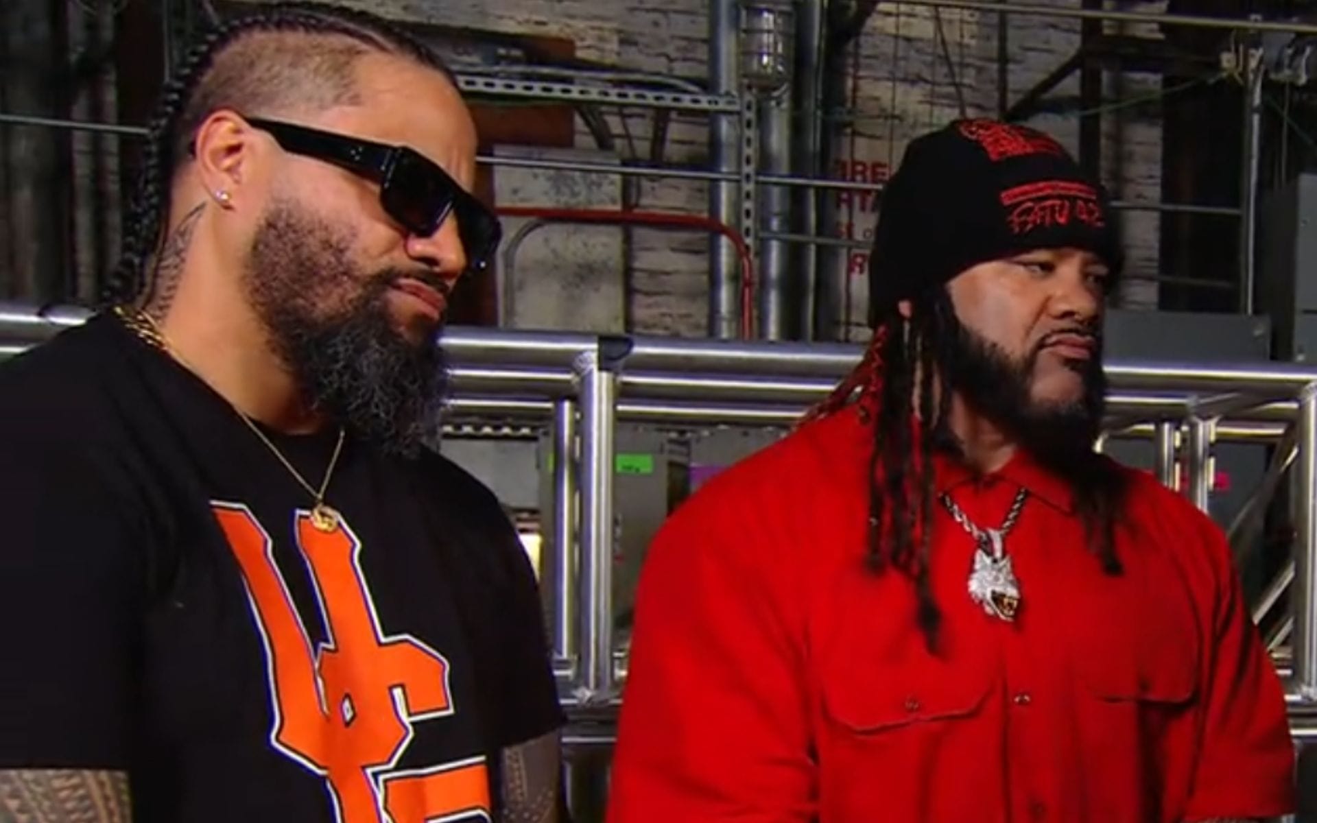 Jacob Fatu's friend of 14 years completely dismisses Roman Reigns and ...