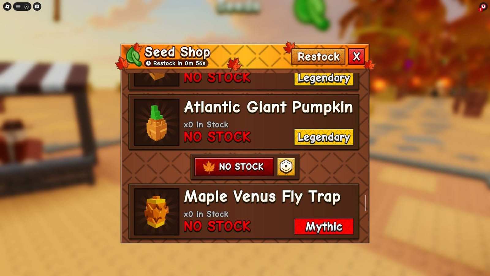 Grow a Garden 2 Atlantic Giant Pumpkin guide