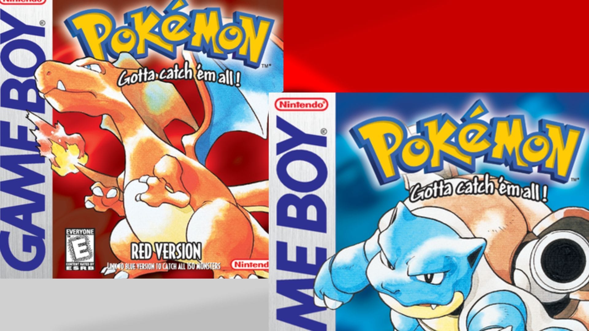 7 best gen1recomp mods for Pokemon Red, Blue, and Yellow