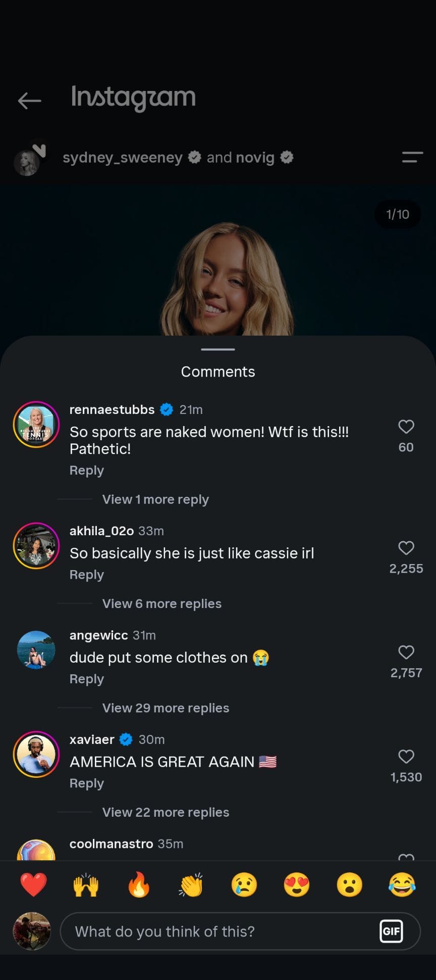 What The Fkpathetic Serena Williams Coach Calls Out Sydney