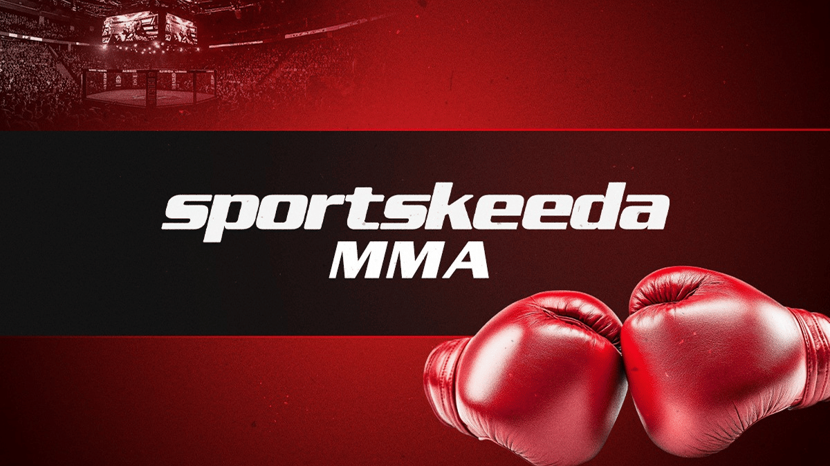 UFC Fight Island 4 prelim card results: Carlos Condit puts on a vintage ...