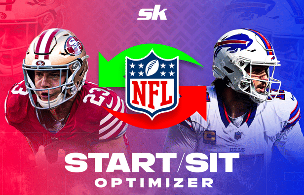 NFL Fantasy Football 2024: News, Rankings, Injury Reports, Trade ,Start ...