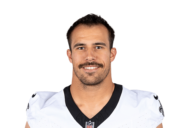 Complete New Orleans Saints Roster (Updated 2023)