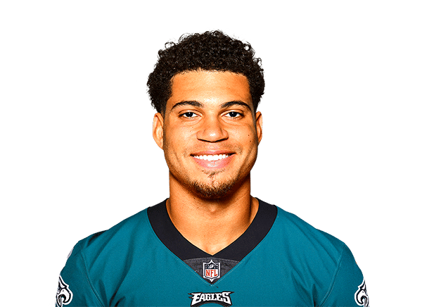 Complete Philadelphia Eagles Roster (Updated 2023)