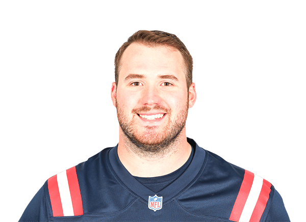 Complete New England Patriots Roster (Updated 2023)