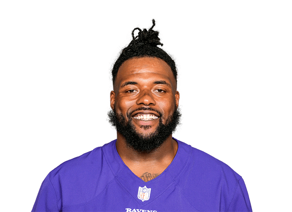 Angelo Blackson Career stats 2023