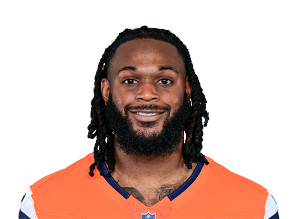 Denver Broncos Stats 2022 | Player Stats & Team Leaders