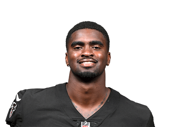 Breon Borders Career stats 2023