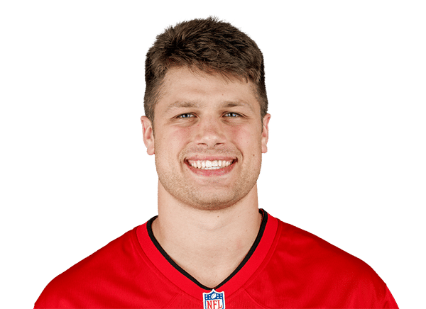 Complete Tampa Bay Buccaneers Roster (Updated 2023)