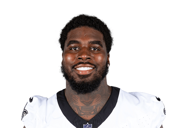 New Orleans Saints Stats 2022 | Player Stats & Team Leaders