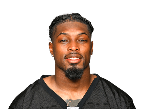 Chandon Sullivan Career stats 2023