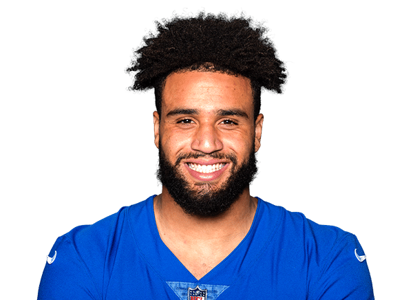 Darrian Beavers Profile - Bio, Game Log, Career Stats, Draft, College ...