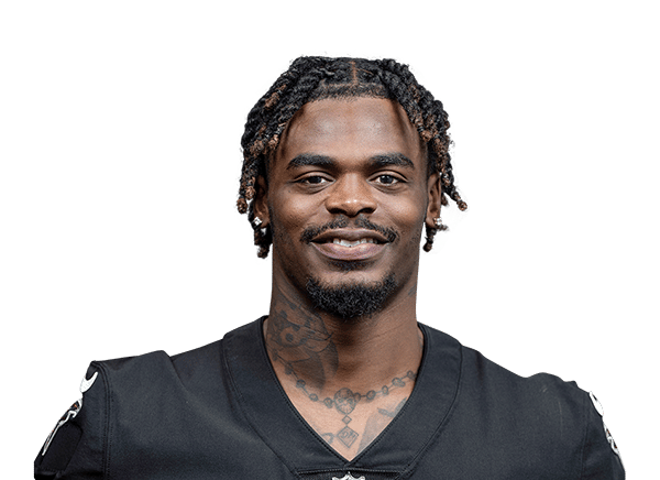 DeAngelo Malone Career stats 2023