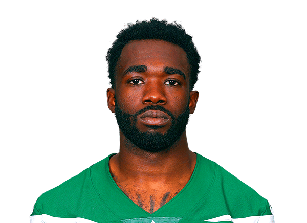 Denzel Mims Profile - Bio, Game Log, Career Stats, Draft, College, News ...