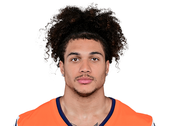 Devon Key Profile - Bio, Game Log, Career Stats, Draft, College, News ...