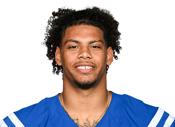 Drew Ogletree Career stats 2023