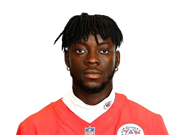 Ekow Boye-Doe Profile - Bio, Game Log, Career Stats, Draft, College ...