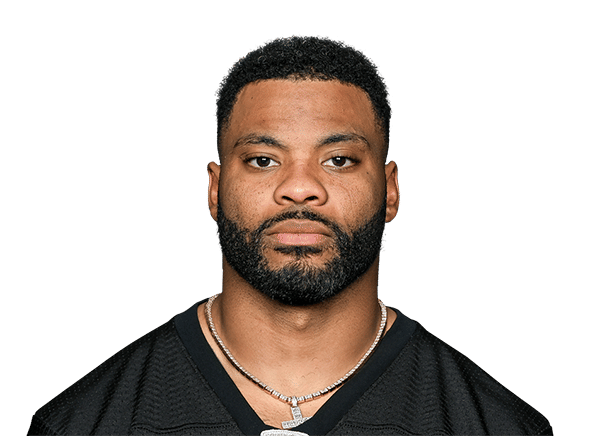 Elandon Roberts Career stats 2023