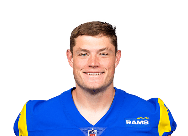 Ethan Evans Profile - Bio, Game Log, Career Stats, Draft, College, News ...