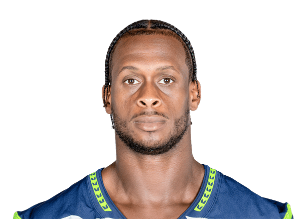 Geno Smith Career stats 2023