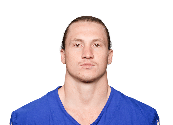 Gunner Olszewski Profile - Bio, Game Log, Career Stats, Draft, College ...