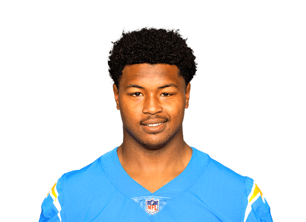 Los Angeles Chargers Roster - NFL 2023 Season
