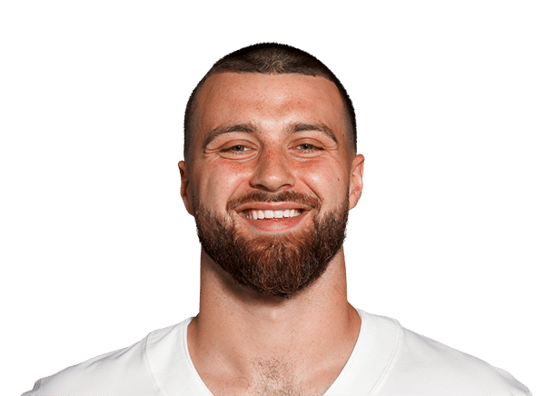 Jake Ferguson Profile - Bio, Game Log, Career Stats, Draft, College ...