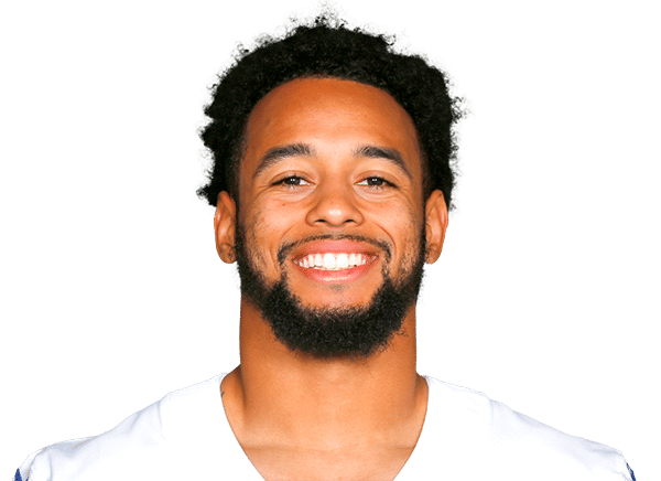 Jalen Moreno-Cropper Profile - Bio, Game Log, Career Stats, Draft ...