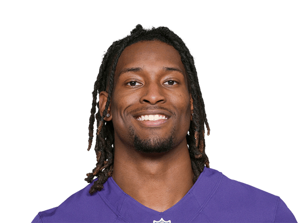 Complete Baltimore Ravens Roster (Updated 2023)