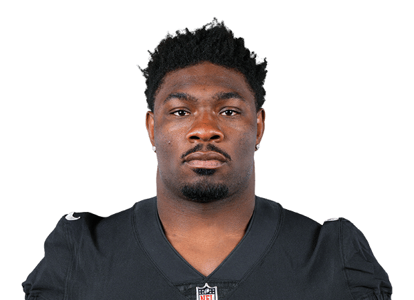 Janarius Robinson Profile - Bio, Game Log, Career Stats, Draft, College ...