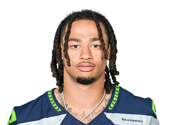 Jaxon Smith-Njigba Profile - Bio, Game Log, Career Stats, Draft ...