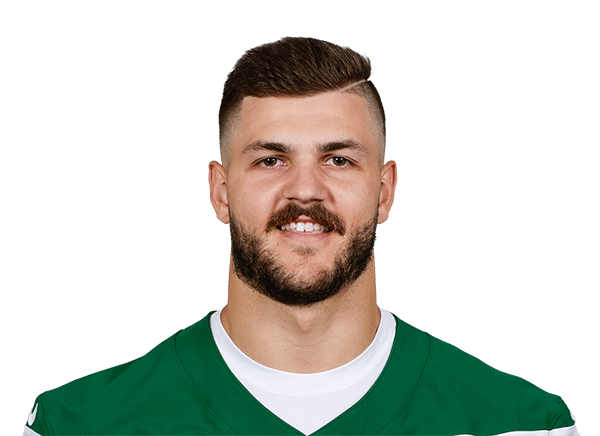 Jeremy Ruckert Profile - Bio, Game Log, Career Stats, Draft, College ...